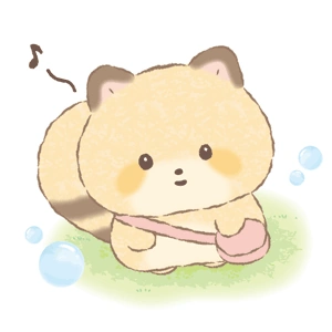 Kokoro Araiguma | San-x Wiki | Fandom