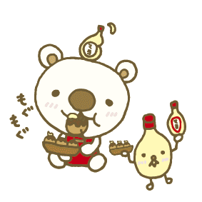 Mayo | San-x Wiki | Fandom