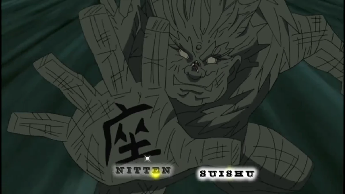 Nitton Suishu | San Wiki | Fandom