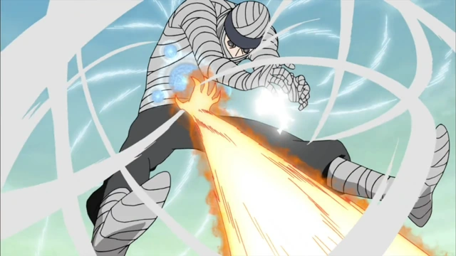 Wakusei Rasengan | San Wiki | Fandom