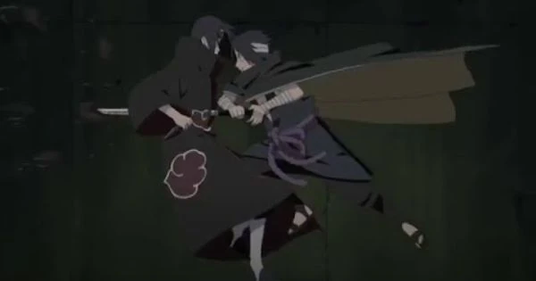 Tusuk | San Wiki | Fandom