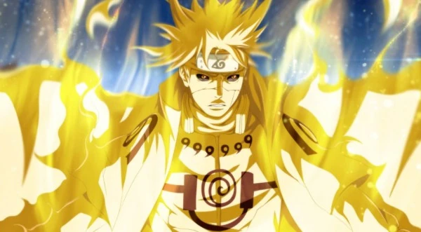 Mode Bijuu | San Wiki | Fandom