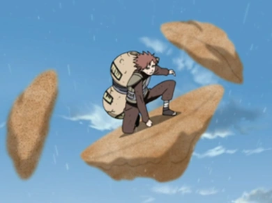 Sand Fly | San Wiki | Fandom