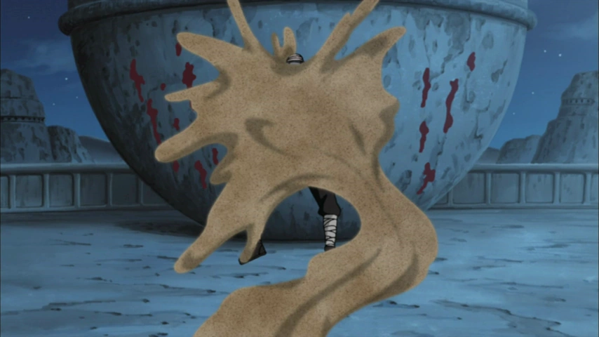 Sand Kill | San Wiki | Fandom