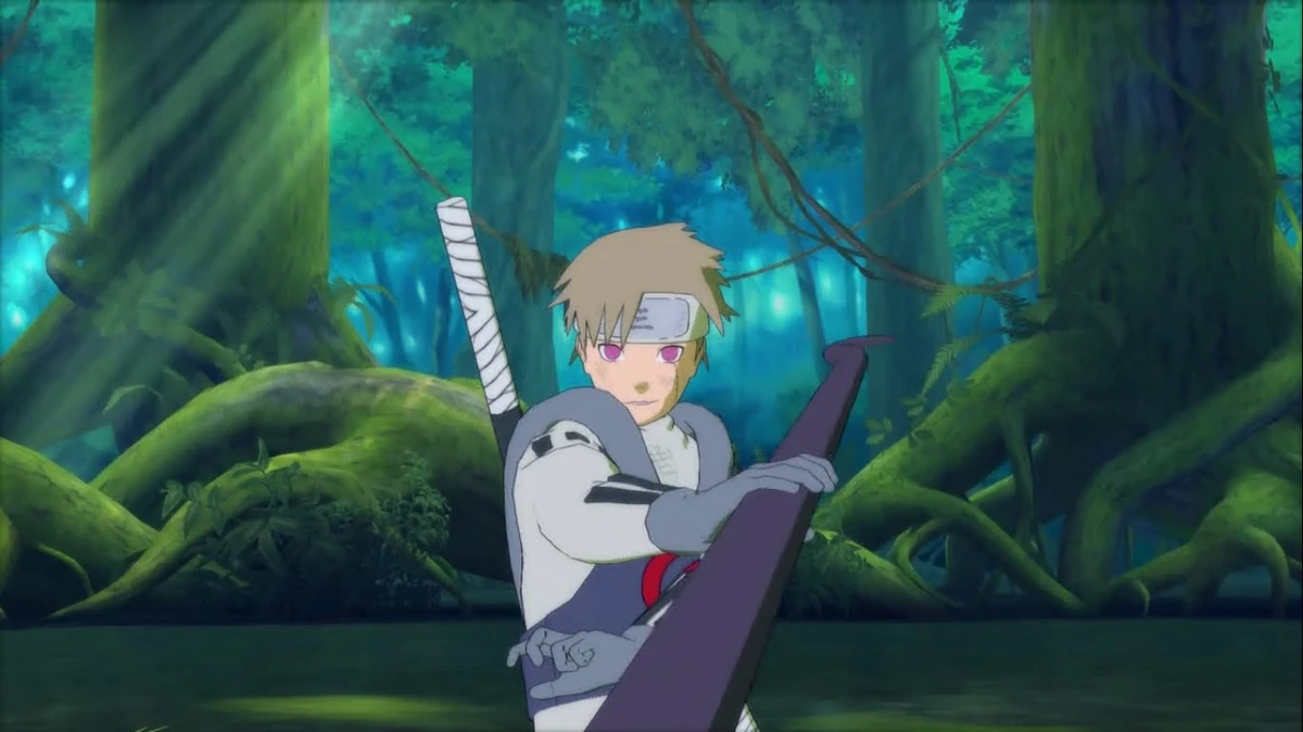 Siap Majuu | San Wiki | Fandom