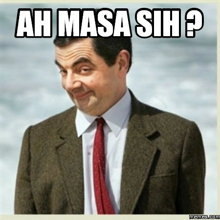 Ah Masa Sih | San Wiki | Fandom