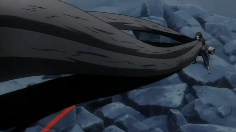 Mokuton: Daijurin no Jutsu | San Wiki | Fandom