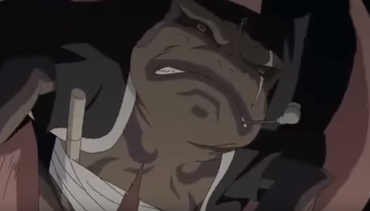 Kuchiyose Yatai Kuzushi No Jutsu San Wiki Fandom