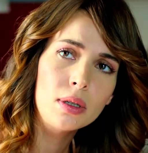 Sevgi | Sana Bir Sır Vereceğim Wikia | Fandom