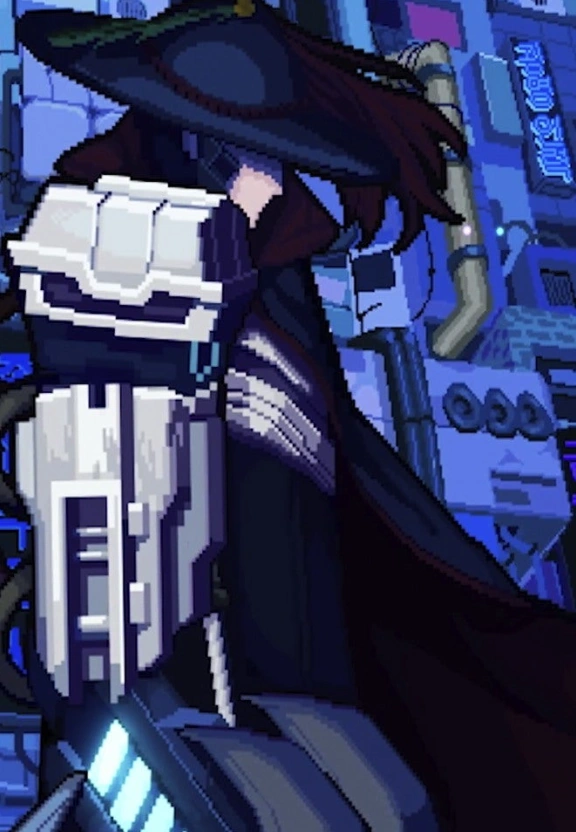 Protagonist | SANABI Wiki | Fandom