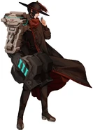 Protagonist | SANABI Wiki | Fandom