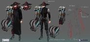 Protagonist | SANABI Wiki | Fandom