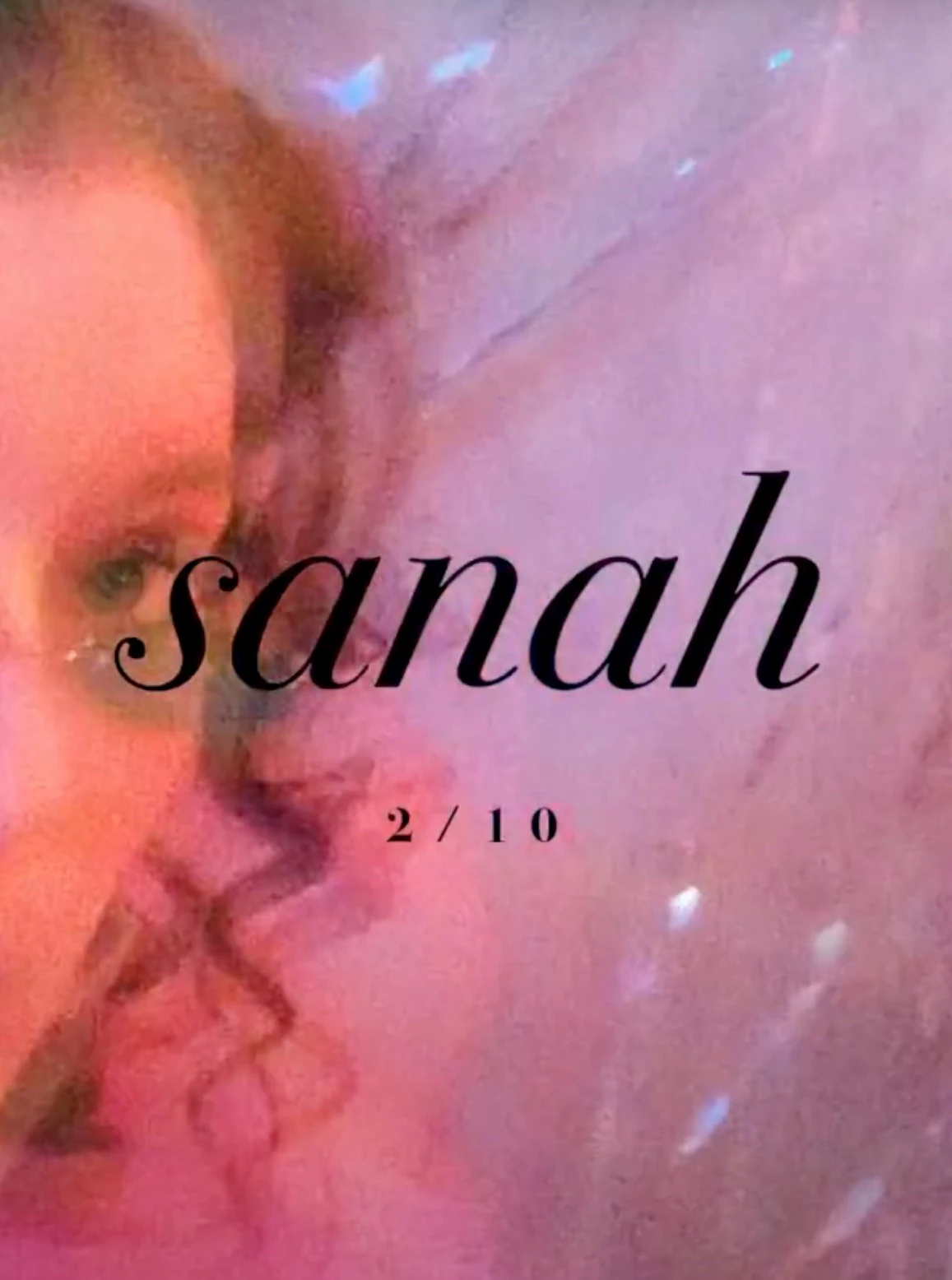 2/10 | Sanah Wiki | Fandom
