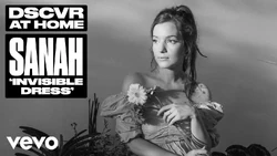 Invisible Dress | Sanah Wiki | Fandom