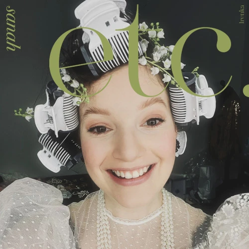 Etc. | Sanah Wiki | Fandom