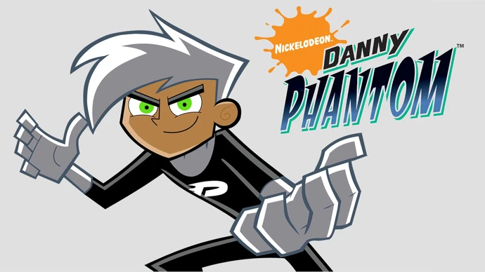 Danny Phantom | Sanal Çizgi TV | Fandom