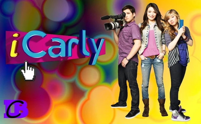 İCarly | Sanal Çizgi TV | Fandom