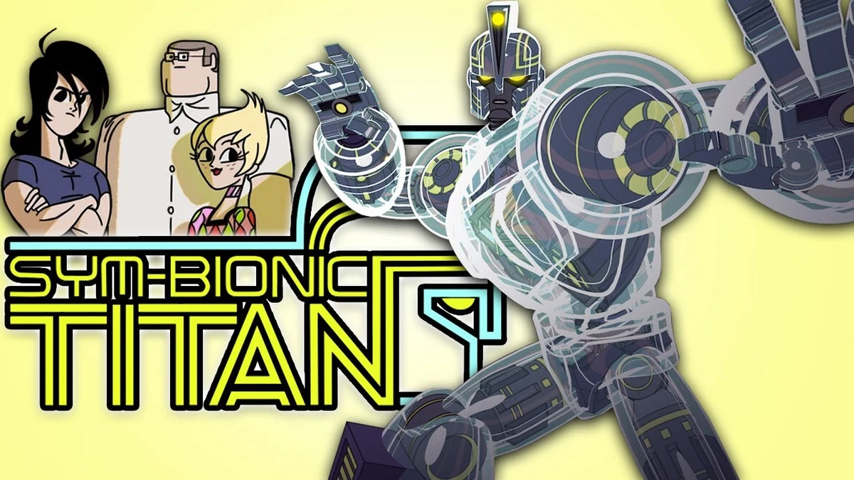 Sym Bionic Titanlar | Sanal Çizgi TV | Fandom