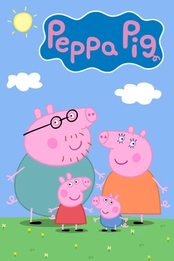 Domuz Peppa | Sanal Çizgi TV | Fandom