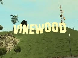 Vinewood Sign | San Andreas Wiki | Fandom