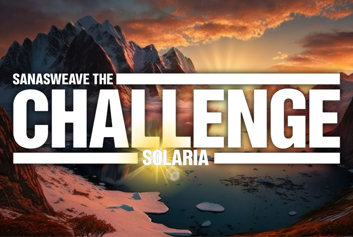 SOLARIA | Sanasweave Wiki | Fandom