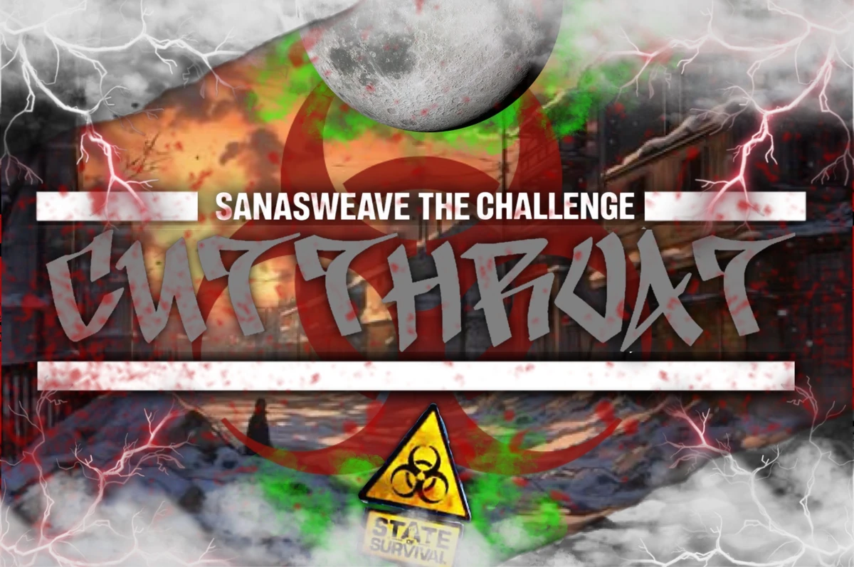 CUTTHROAT | Sanasweave Wiki | Fandom
