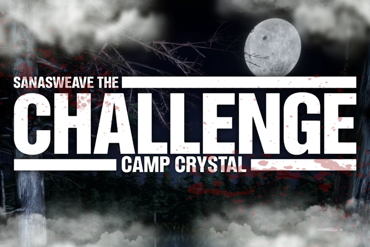 CAMP CRYSTAL | Sanasweave Wiki | Fandom