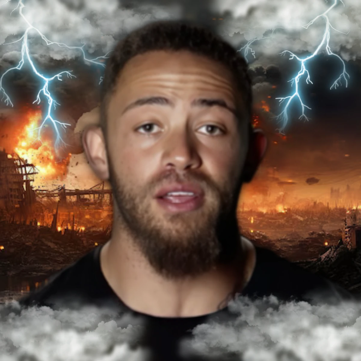 Keithy 501 | Sanasweave Wiki | Fandom