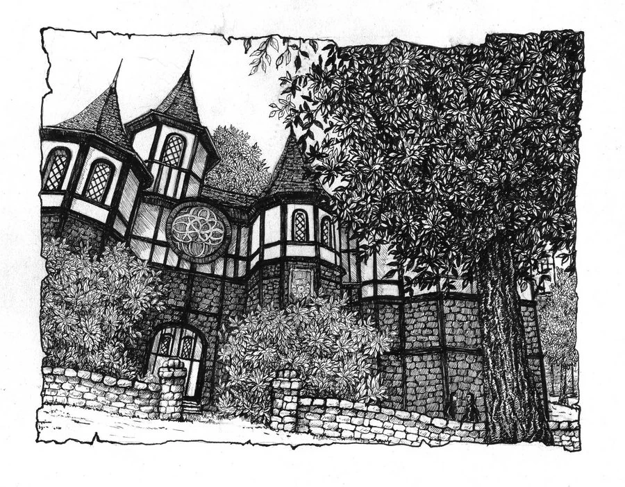 Engor Mages Guild | Sancara Wiki | Fandom