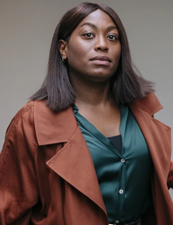 Maggie Knight | Sanctuary: A Witch's Tale Wiki | Fandom