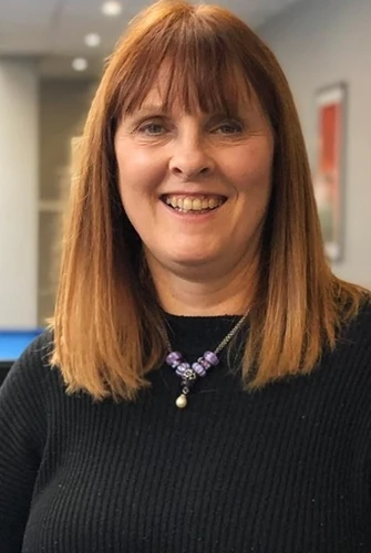 Debbie Horsfield | Sanctuary: A Witch's Tale Wiki | Fandom