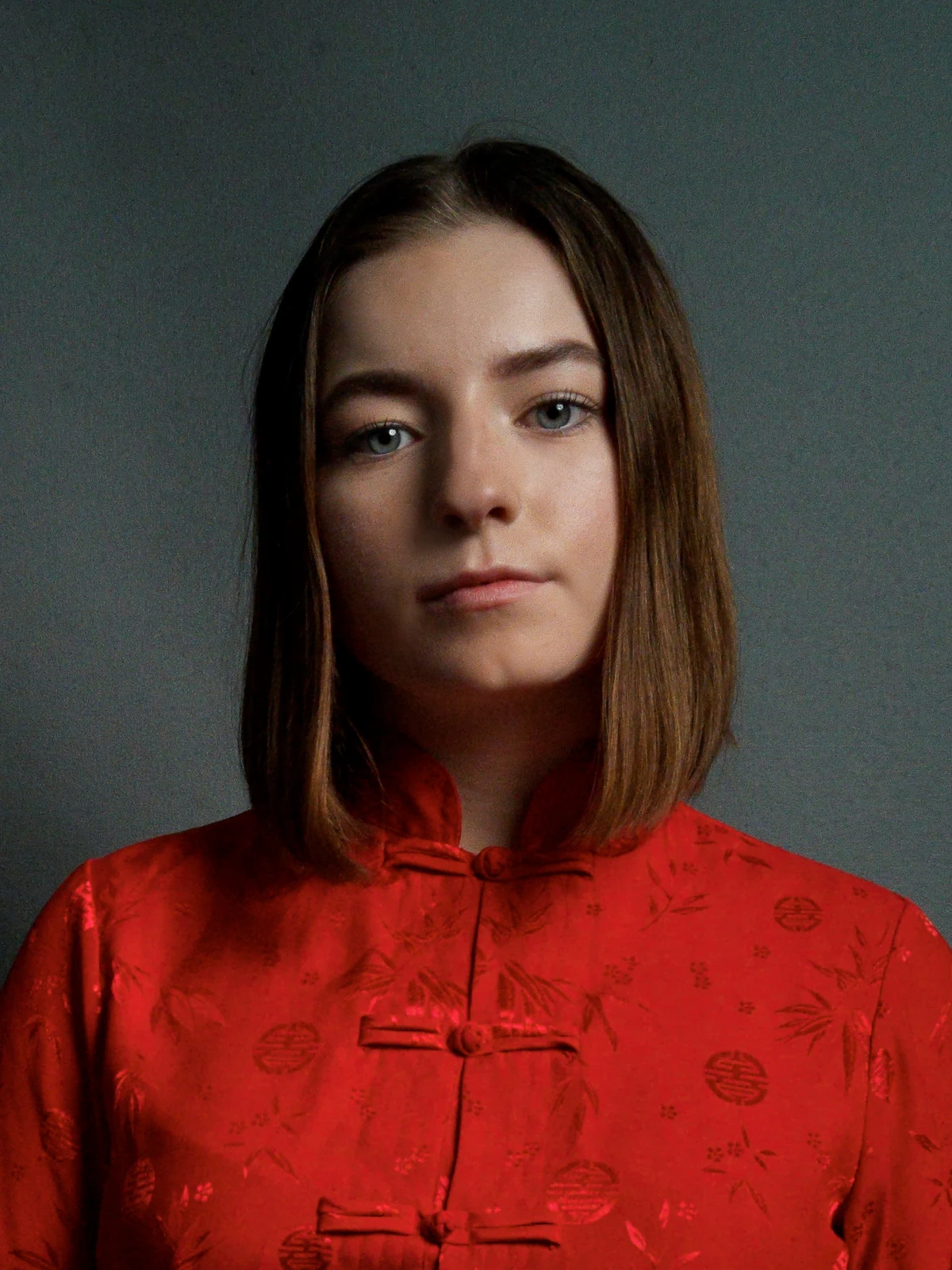 Hazel Doupe | Sanctuary: A Witch's Tale Wiki | Fandom