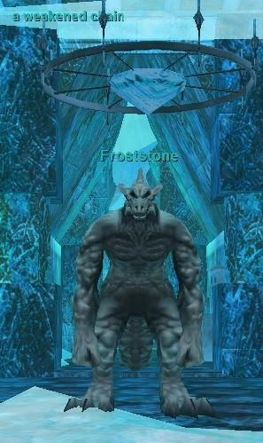 Froststone | Sanctuary EQ Wiki | Fandom