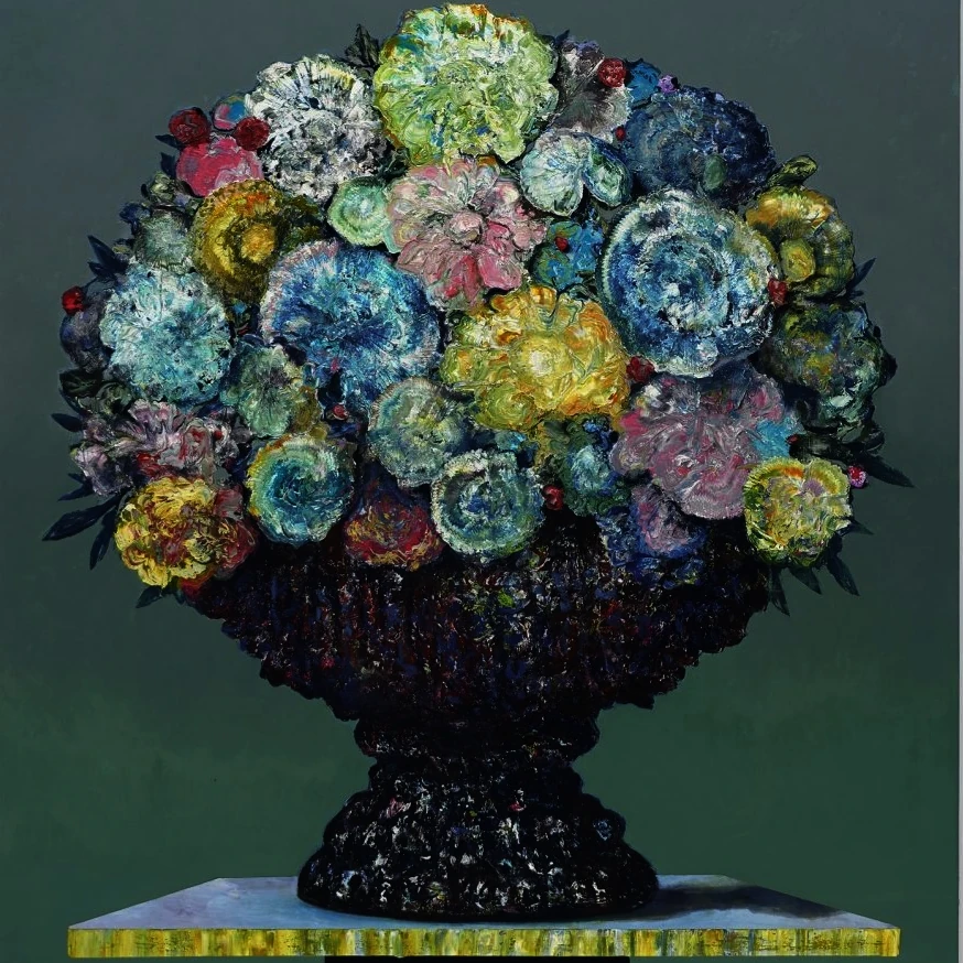 Everywhere In The Extinction Of Humanity | Sanctuary: Looking at the ...