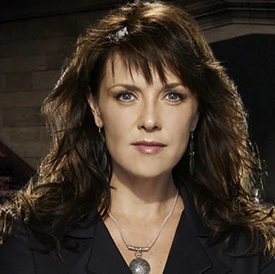 Amanda Tapping | Wiki Sanctuary | Fandom