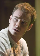 Robin Dunne | The Sanctuary Network | Fandom