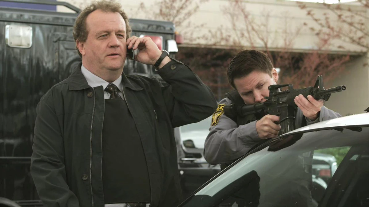 Colt M4A1 | The Sanctuary Network | Fandom