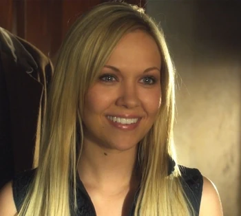 Ashley Magnus | The Sanctuary Network | Fandom