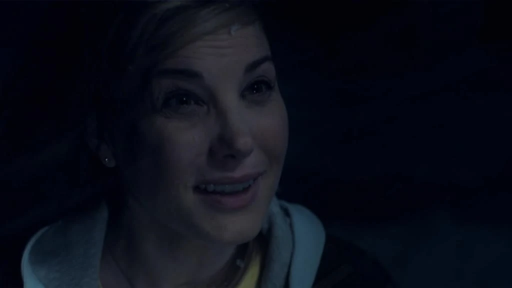 Mary Anne Zimmerman | Sanctuary - Wächter der Kreaturen Wiki | Fandom