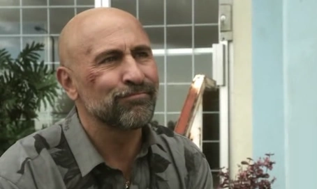 Richard Feliz | The Sanctuary Network | Fandom