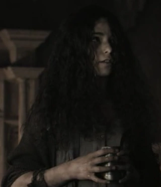 Jessica Mitchell | The Sanctuary Network | Fandom