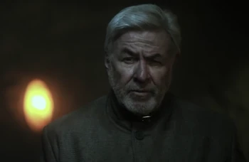 Gregory Magnus | The Sanctuary Network | Fandom