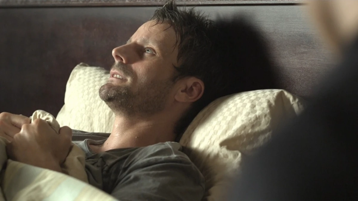 Henry's bedroom | The Sanctuary Network | Fandom