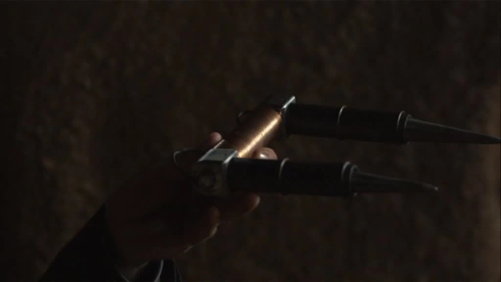 Teslas Vampire | Sanctuary - Wächter der Kreaturen Wiki | Fandom