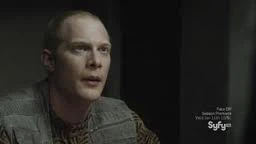 Oren | The Sanctuary Network | Fandom