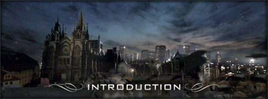 Field guide | The Sanctuary Network | Fandom