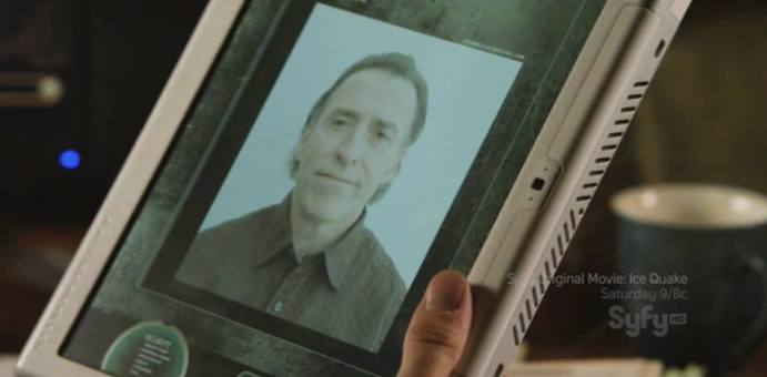 Angelo | The Sanctuary Network | Fandom