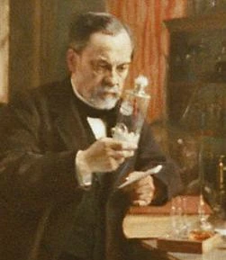 Louis Pasteur | The Sanctuary Network | Fandom