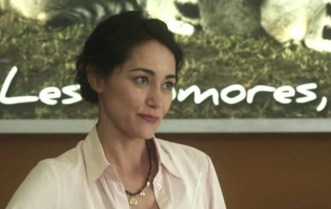 Charlotte Benoit | The Sanctuary Network | Fandom