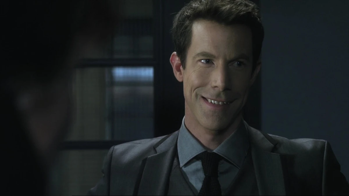 Nikola Tesla | Sanctuary - Wächter der Kreaturen Wiki | Fandom